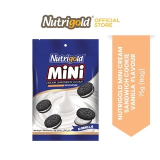 Nutrigold Official Store Online, July 2024 | Shopee Malaysia