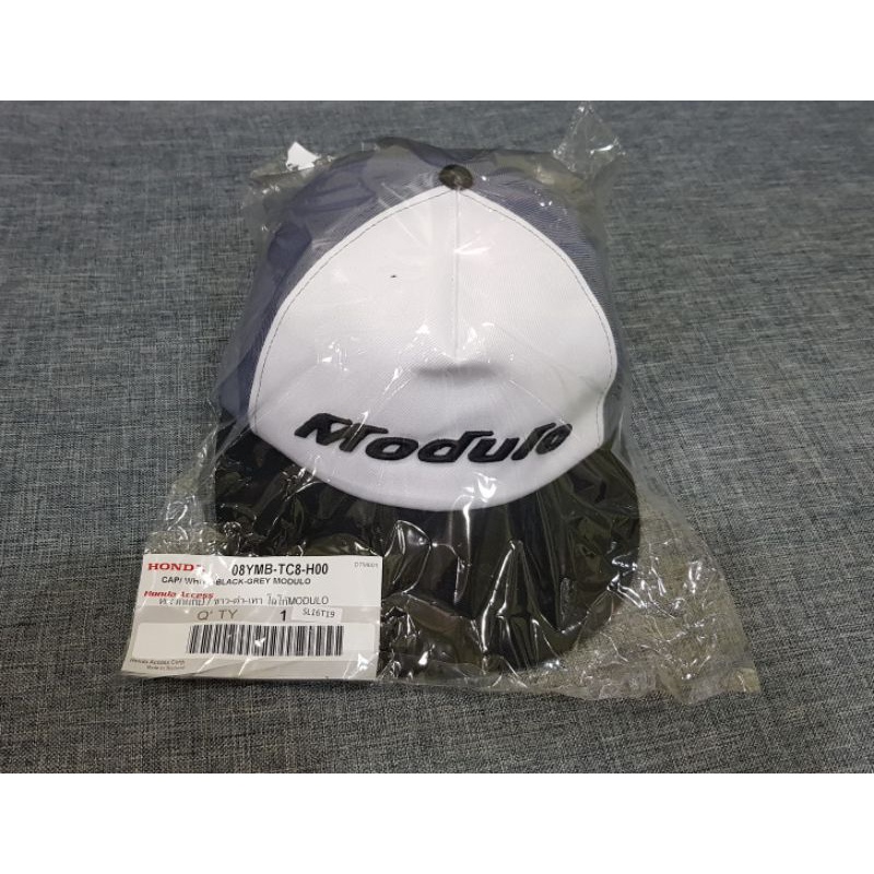 MODULO HONDA ACCESS CAP | Shopee Malaysia