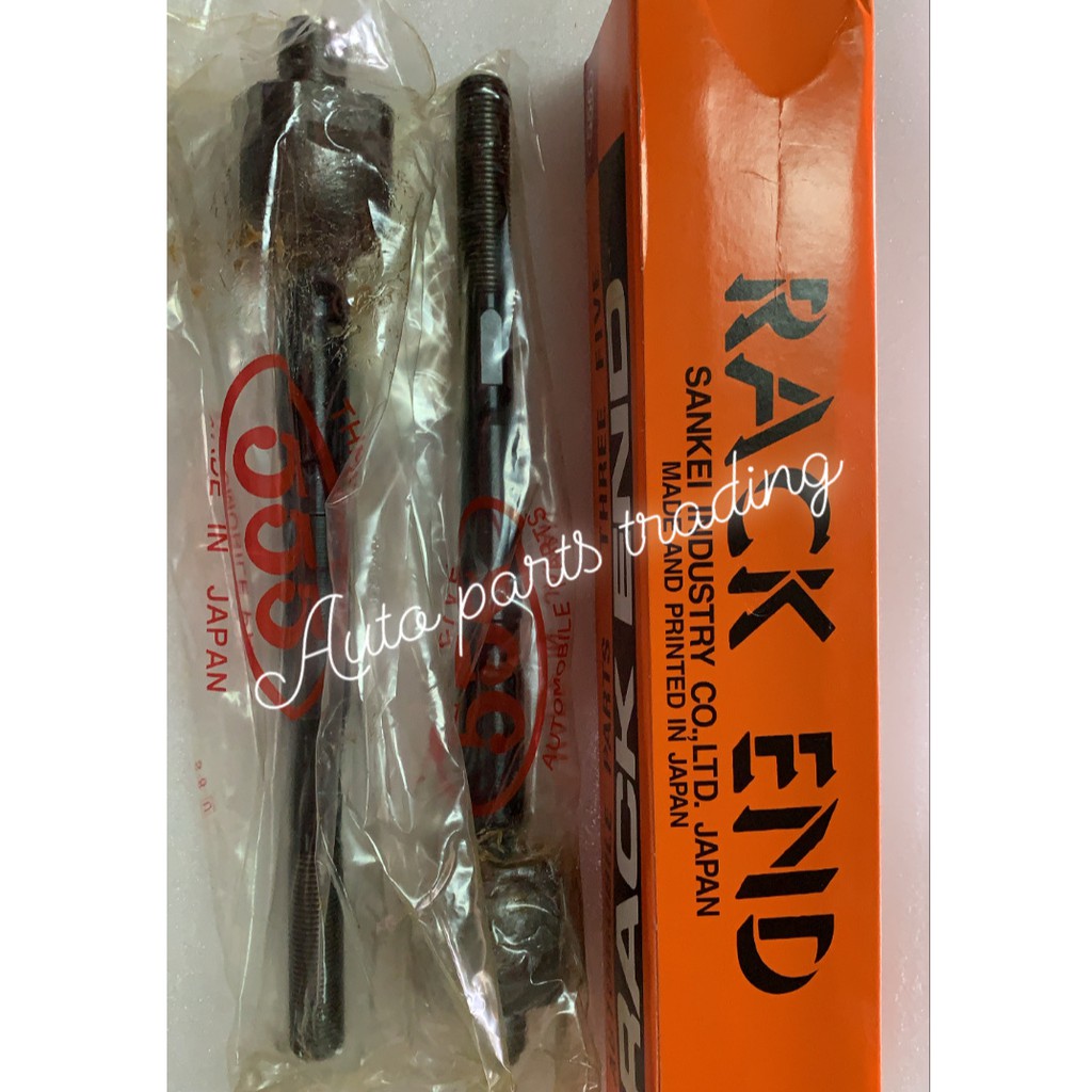 NISSAN SERENA C26 RACK END JAPAN "555" | Shopee Malaysia