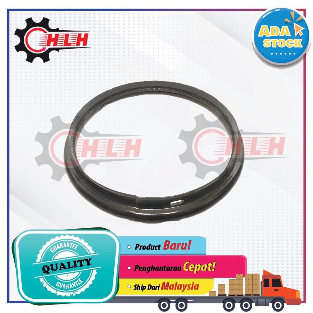 Tube Rim Ring Lock Pin Isuzu NHR NPR Hicom Daihatsu DV99 DV116 ...