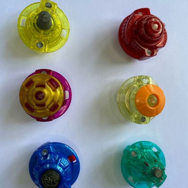 BEYBLADE DRIVER TAKARA TOMY | Shopee Malaysia
