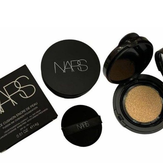 💐BEDAK NARS CUSHIONS 💐 | Shopee Malaysia