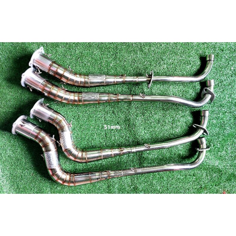 Big elbow for Xrm 110 / Xrm 125 , Wave 100/125, Smash, Fury, Rs125 ...