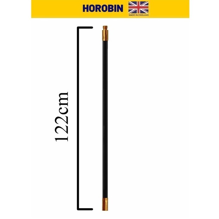 HOROBIN Sewage Cleaning Rod and Accessories / Drain Plungers Cleaners ...