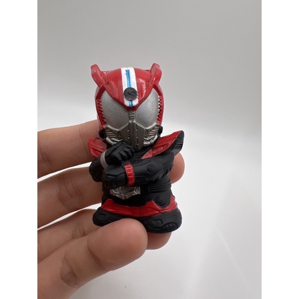(NEW) Kamen Rider Chibi Finger Puppet toys Bandai japan | Shopee Malaysia