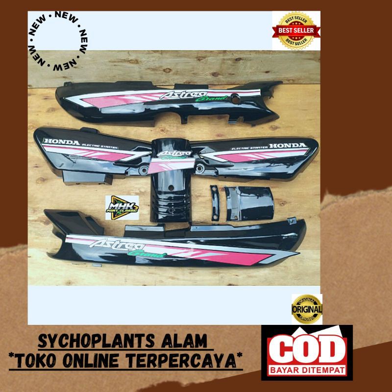 Package Cover Body Honda Astrea Grand Sabit Legend Impressa Body Grand ...
