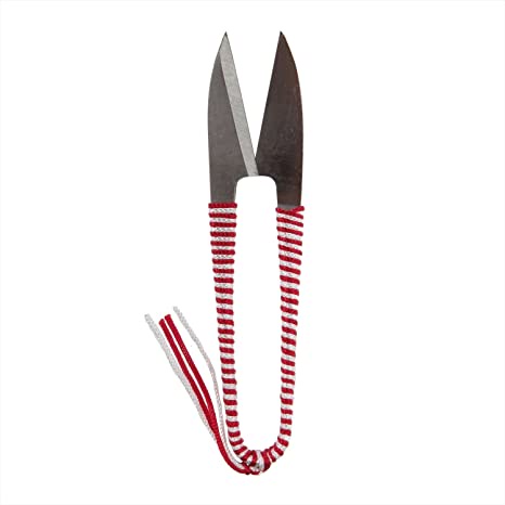SUN20-07 Kiyohara Japanese Style Thread Cutter Thread Clipper (105mm ...