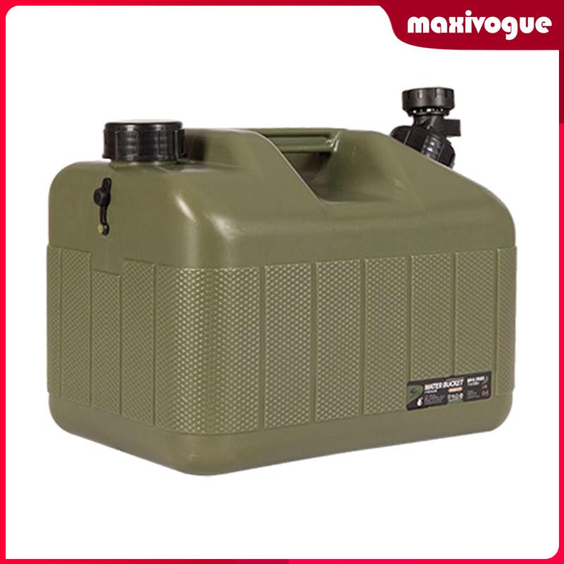 [HOT！] Water Storage Tank Water Canteens Water Container with Faucet ...
