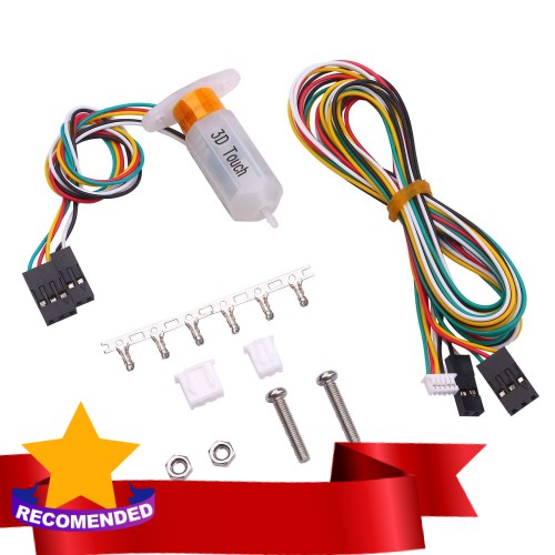 3D Printer Auto Leveling Sensor 3D Touch Auto Bed Levelling Kit 3D ...