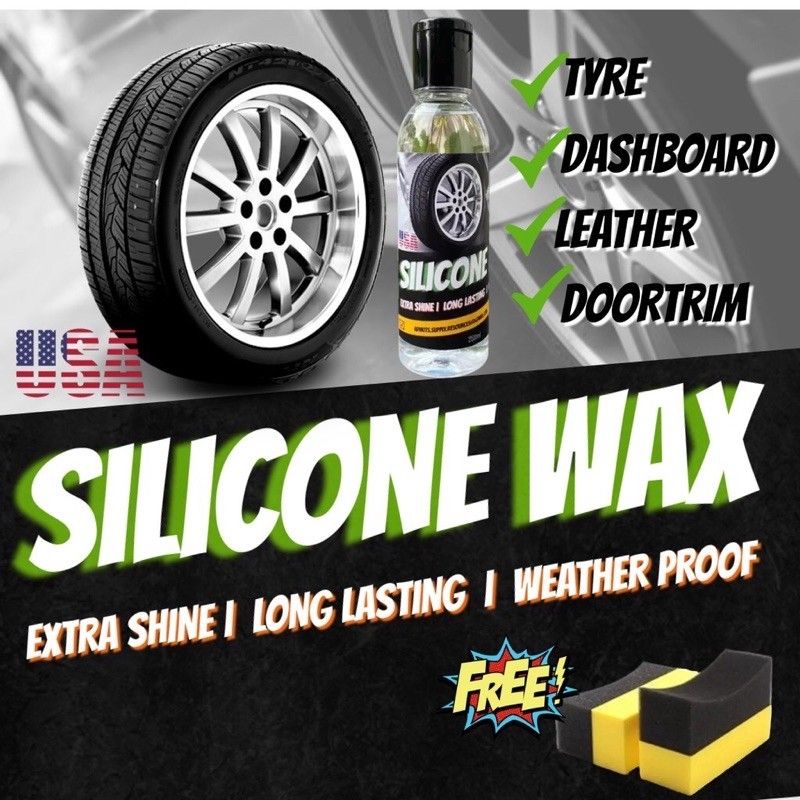MAGIC SILICON WAX - IMPORT 🔥 VIRAL 🔥 | Shopee Malaysia
