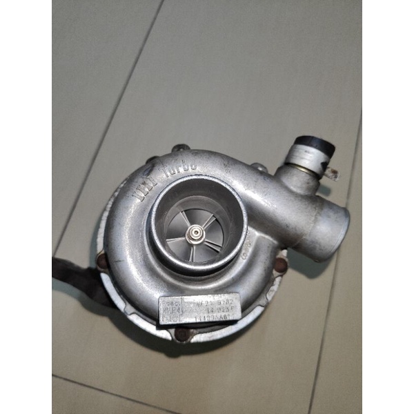 SUBARU TURBO RHF4 VF14/VF17/VF18/VF19/VF20/VF21VF27/VF31/VF32 upgraded ...