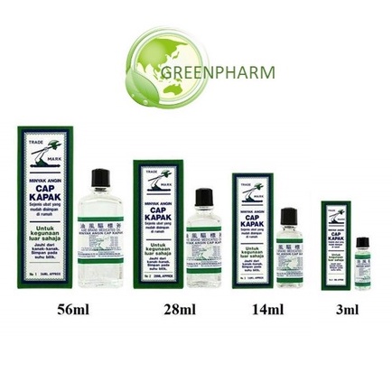 MINYAK CAP KAPAK (Exp:2026) | Shopee Malaysia