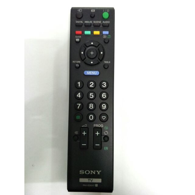 Original Sony tv remote control | Shopee Malaysia