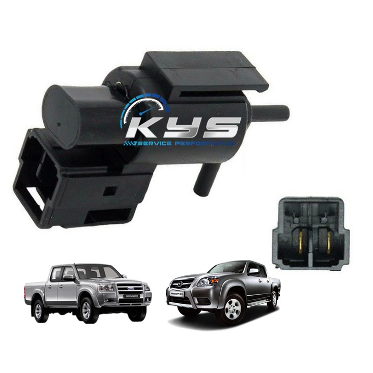 OEM K5T49090 FORD RANGER 16V 2.5 WL WE TDCI # MAZDA RX8 BT50 # EGR ...