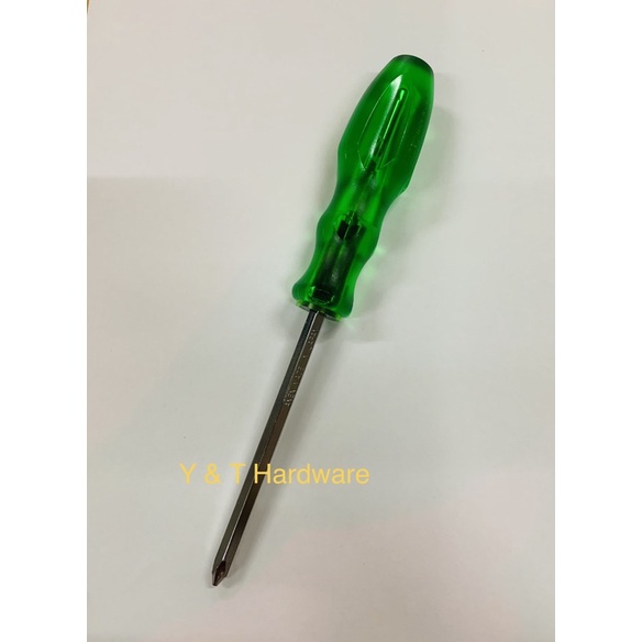 ANEX JAPAN 1400 TWO WAY SCREWDRIVER/PEMUTAR SKRU DUA CARA (MADE IN ...