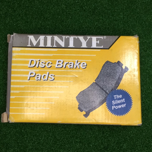 front brake pad mintye toyota nadia ipsum gaia sxm10 | Shopee Malaysia