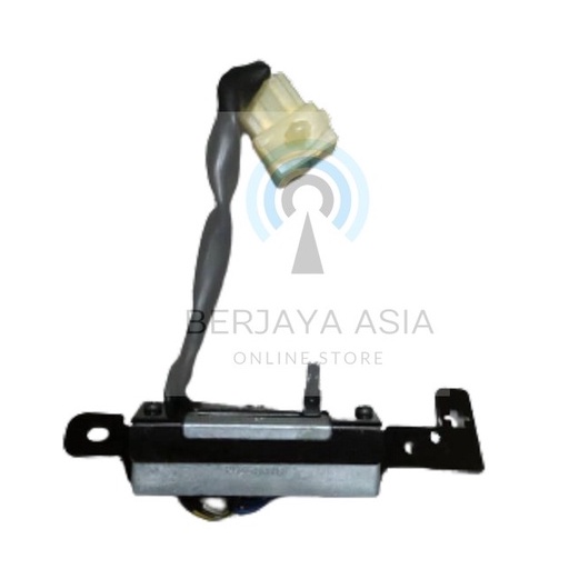 Toyota Avanza 2006-2012 (Rear Unit) Air Cond Blower Switch (Original ...