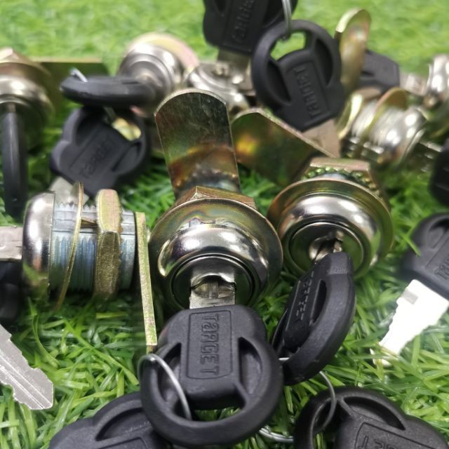 DIY DISPLAY CASE KEYS LOCK | Shopee Malaysia