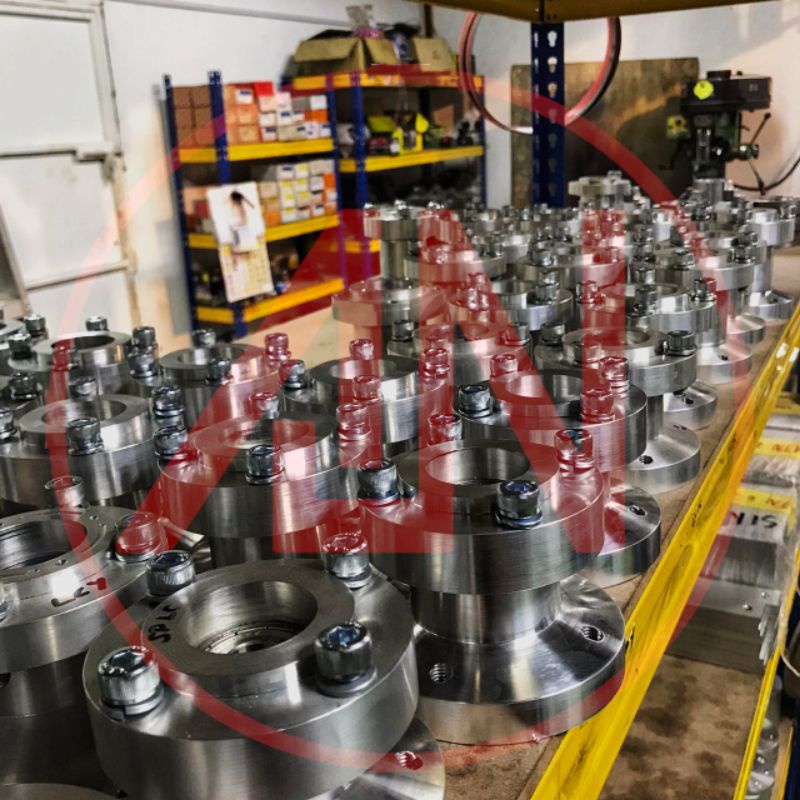 HUB CUSTOM SP522 ALL MODEL (SPROCKET YAMAHA) | Shopee Malaysia