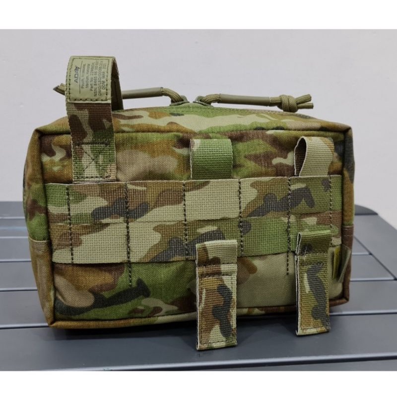 Personal travel bag - ADA Pouch | Shopee Malaysia