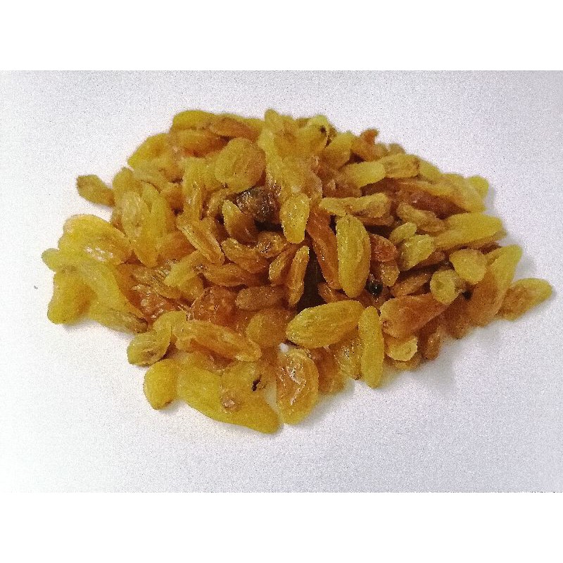 Kismis / Golden Raisins (Premium) 200g | Shopee Malaysia