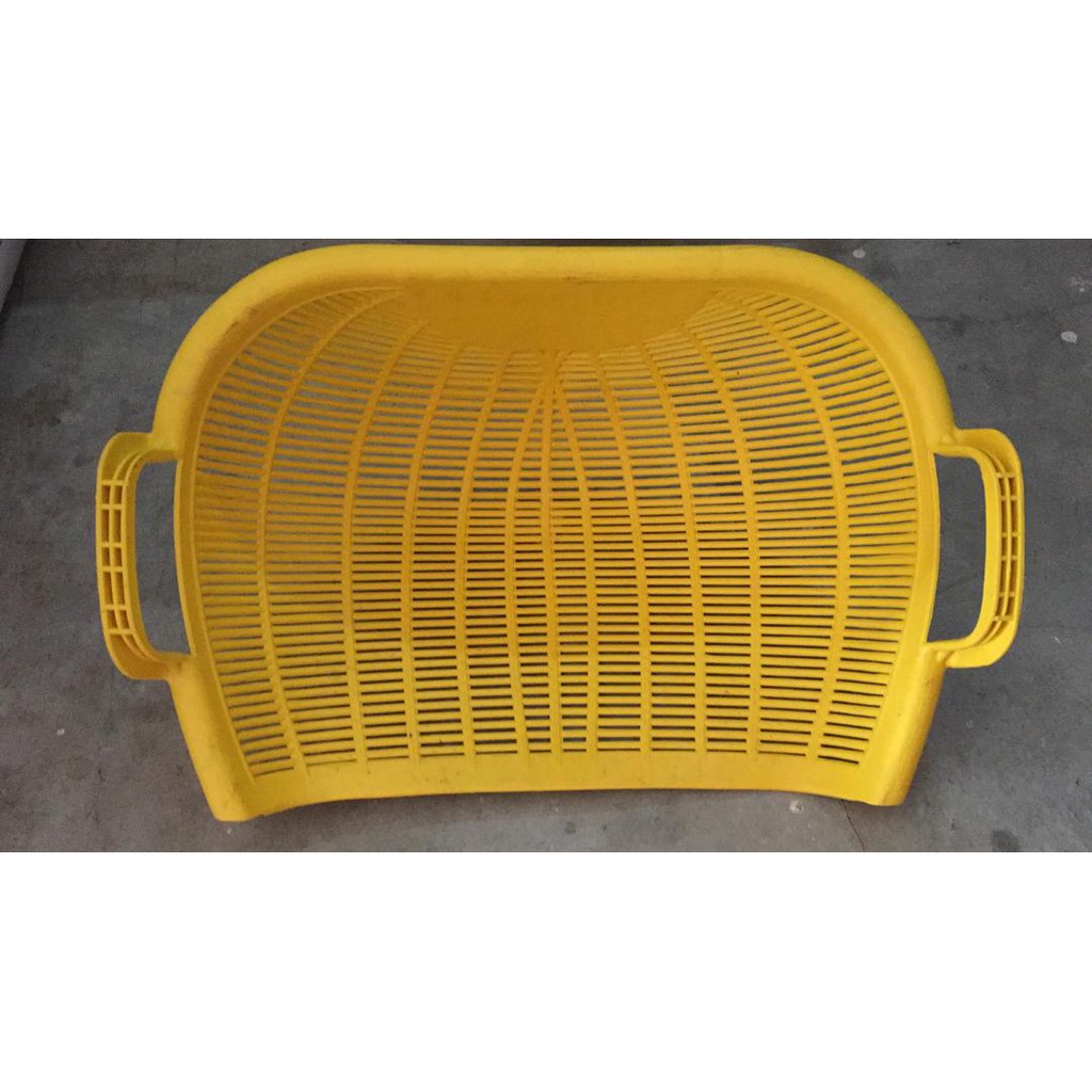Pungkis Buah Sawit / Heavy Duty Scoop Basket | Shopee Malaysia