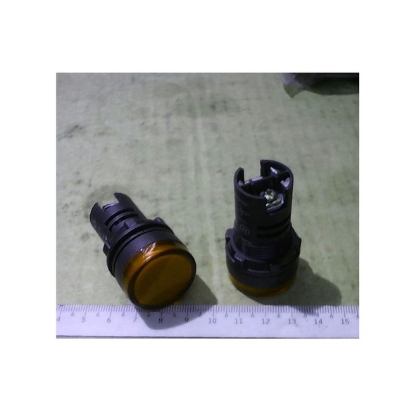 Pilot Lamp Generator Spare Parts GENSET ET950L | Shopee Malaysia