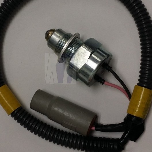 TOYOTA LAND CRUISER TRANSFER INDICATOR SWITCH | Shopee Malaysia