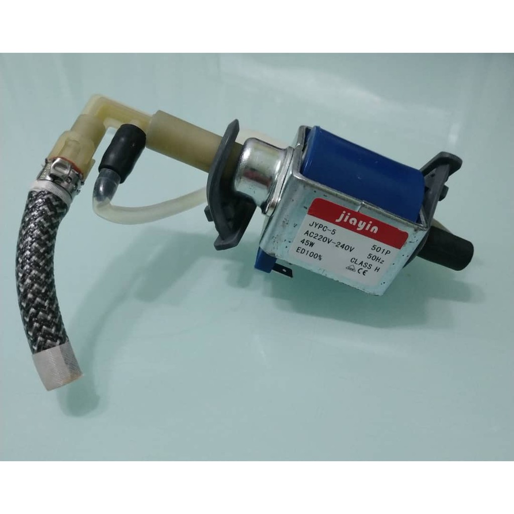 Philips Steam Iron Spare Parts JIA YIN JYPC-5 Water Pump: 100% original ...