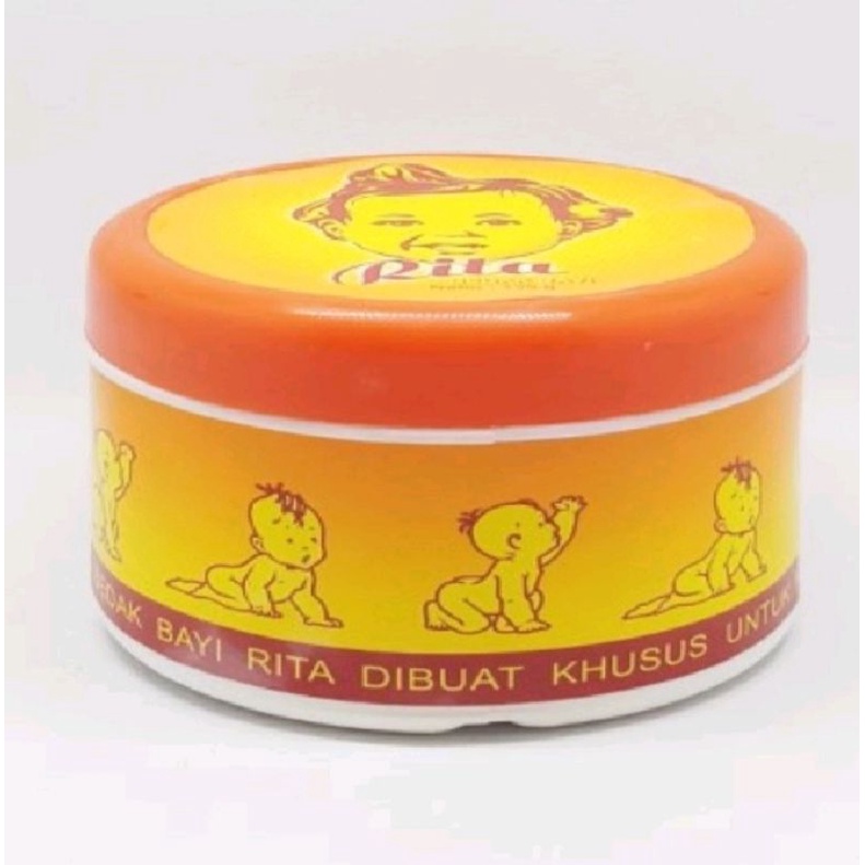 Rita Powder | Shopee Malaysia