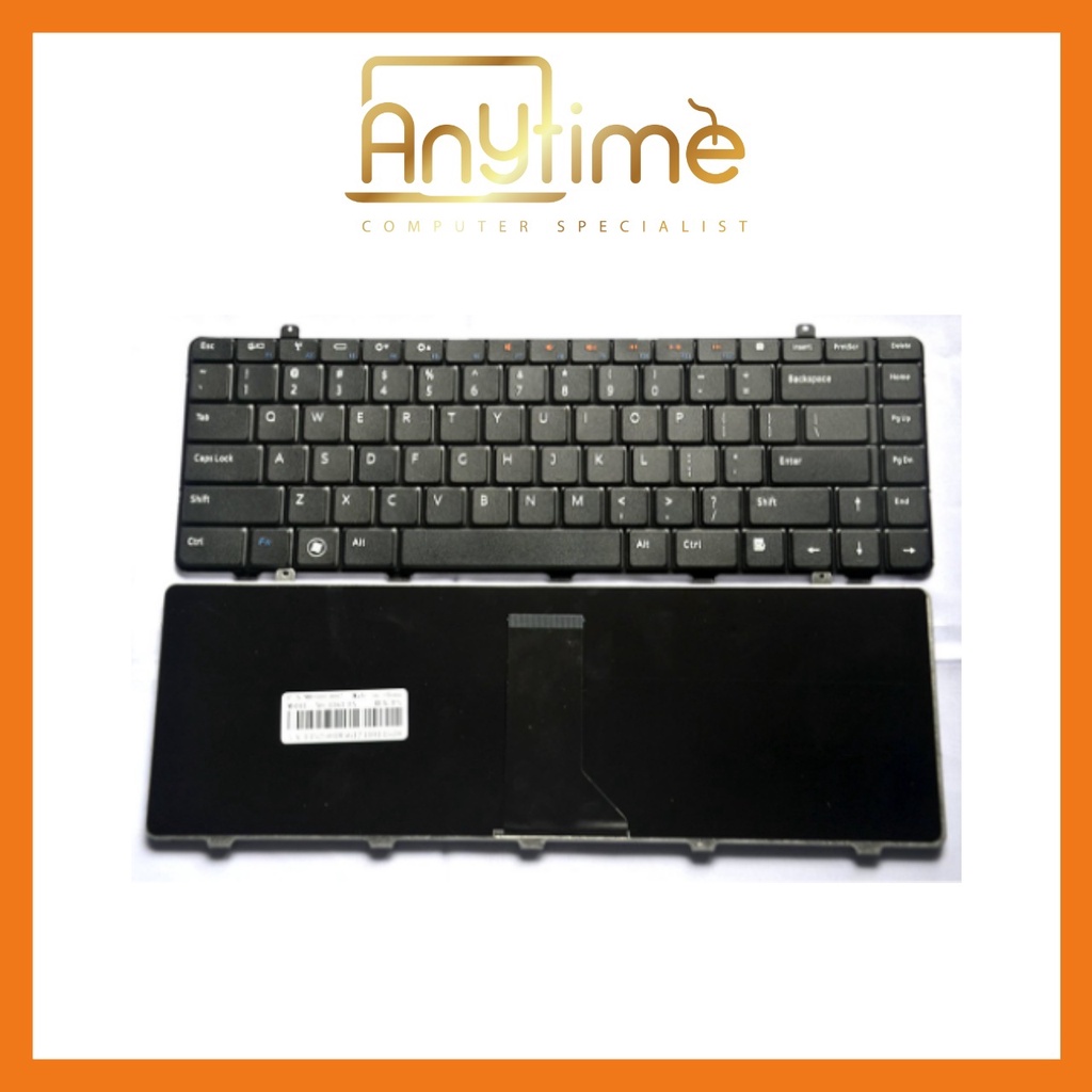 DELL INSPIRON 1464 1454D 1464R P09G KEYBOARD | Shopee Malaysia