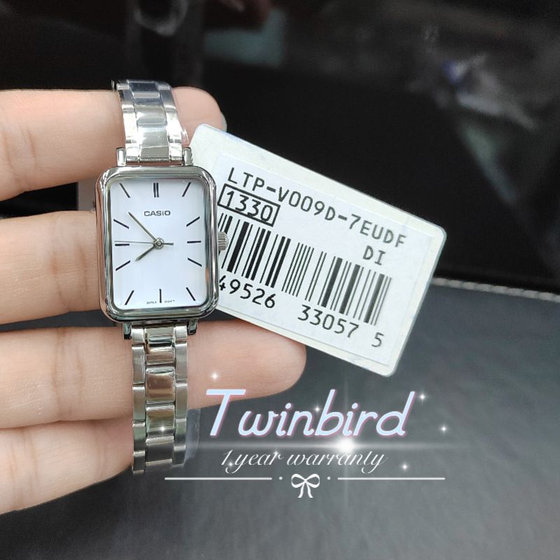 LTP-V009 CASIO ANALOG LADIES WATCH LTP-V009G-7E LTP-V009D-1E LTP-V009D ...