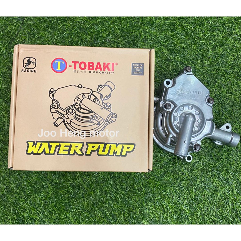 TOBAKI Y15ZR LC135 135LC RACING WATER PUMP | Shopee Malaysia