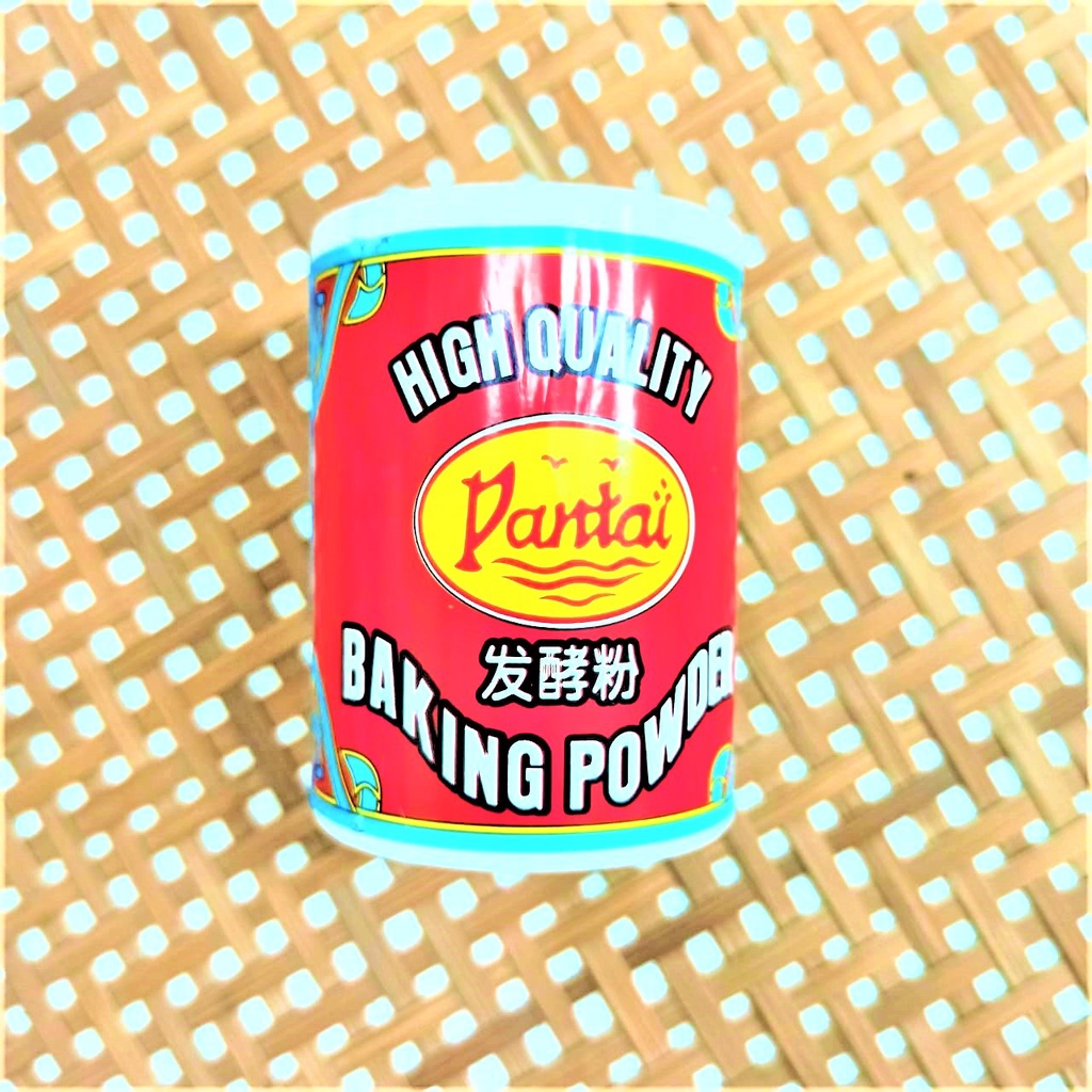 Pantai Baking Powder 发酵粉 100g | Shopee Malaysia