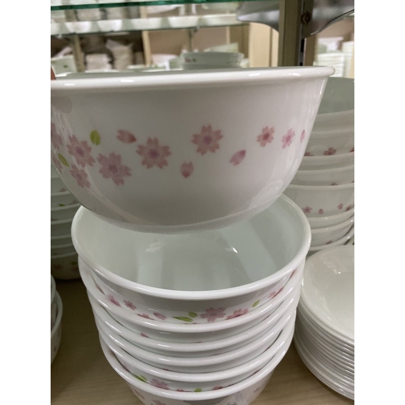 🔥READY STOCK🔥Corelle Sakura loose | Shopee Malaysia