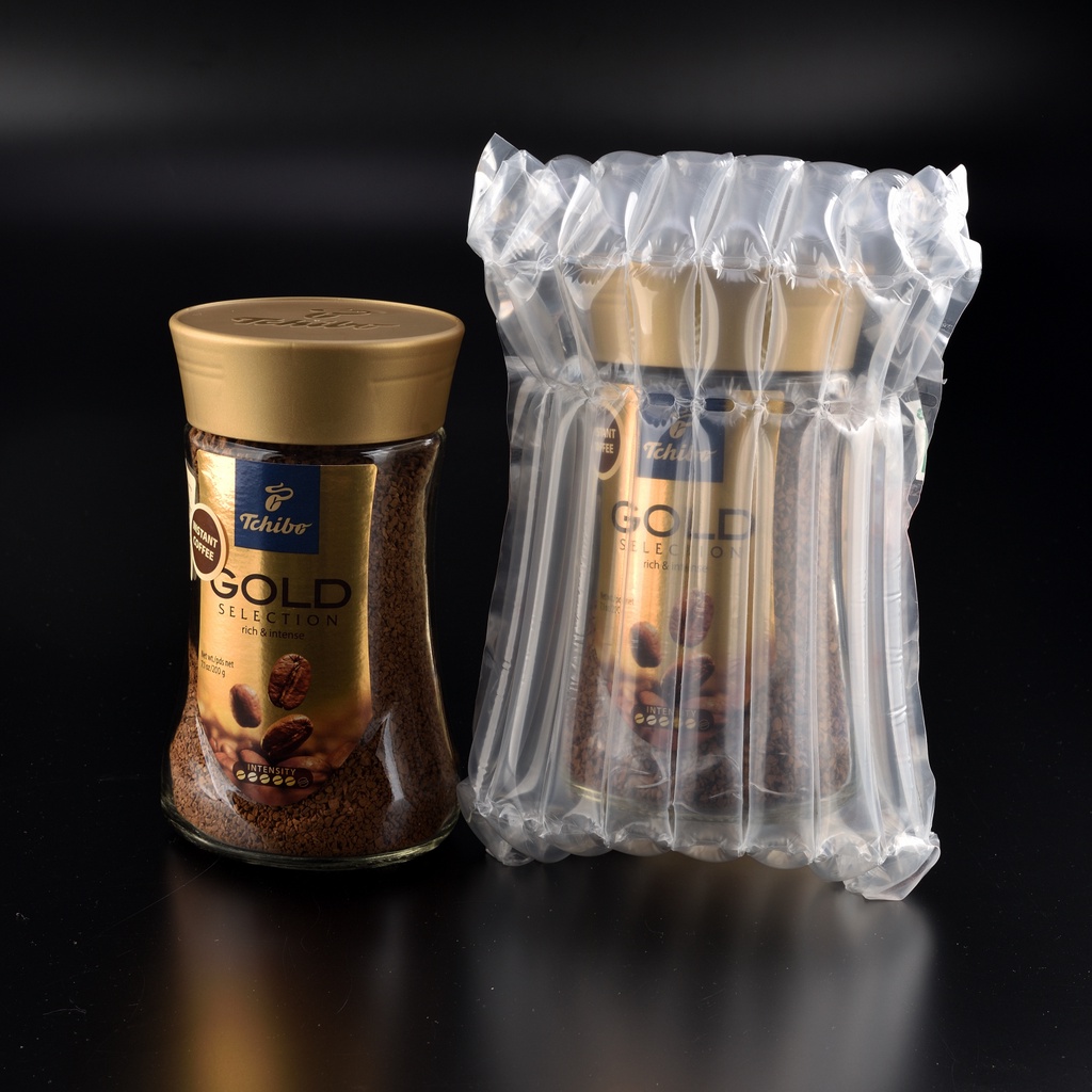 Tchibo Gold Selection Premium Instant Coffee 100g | Shopee Malaysia