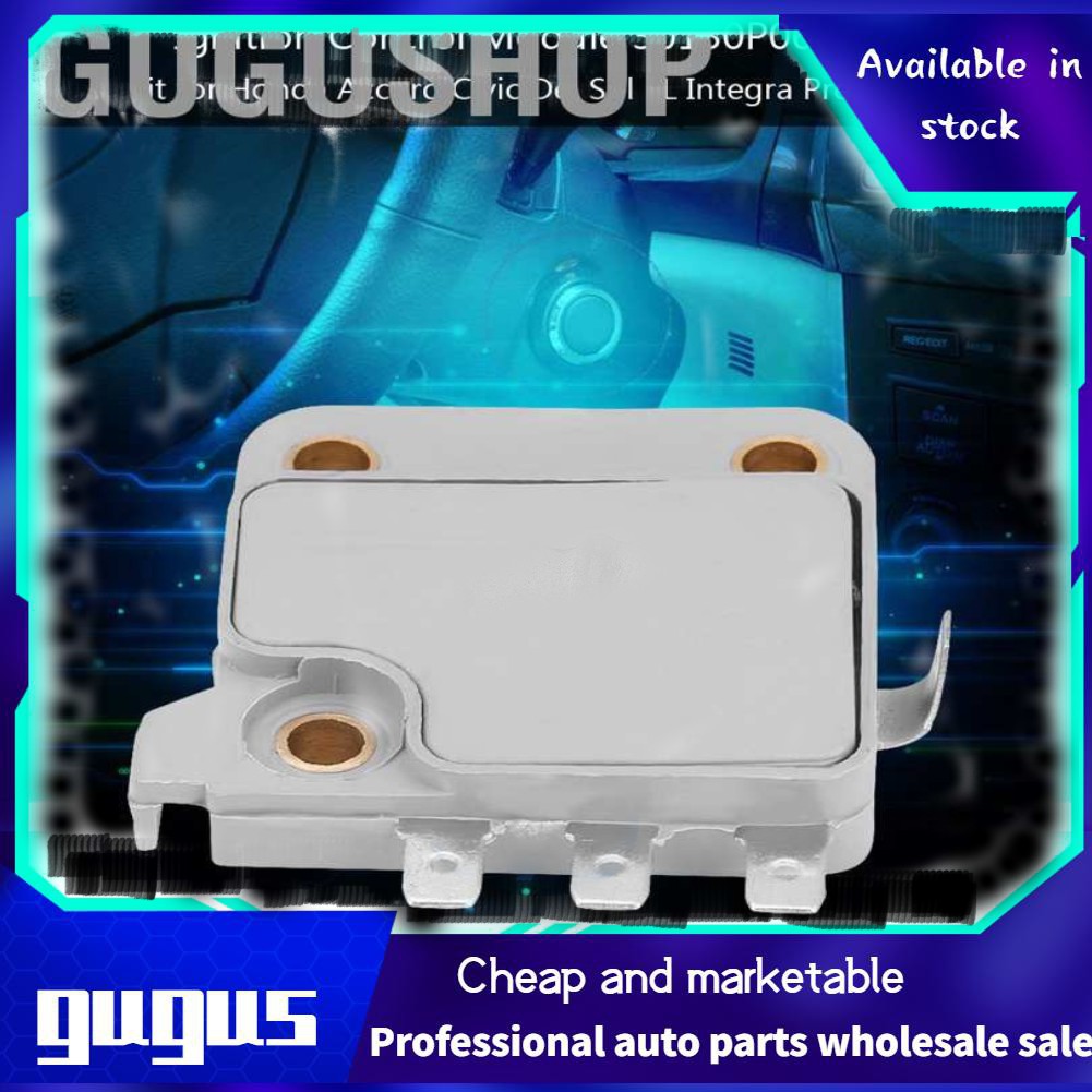 [Seller Recommend] New Ignition Control Module for Honda Accord Civic ...