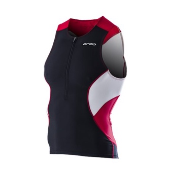 ORCA MEN CORE TRI TANK TRIATHLON DUATHLON RACE TOP | Shopee Malaysia