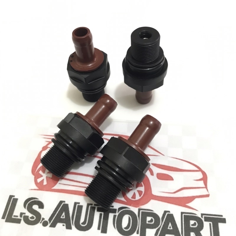 Valve Pvc Valve Cover Ventilator Innova Fortuner Hilux Original ...