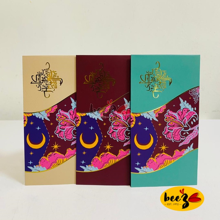 COSTA Raya Packet Limited Edition (2022) 3pcs | Shopee Malaysia
