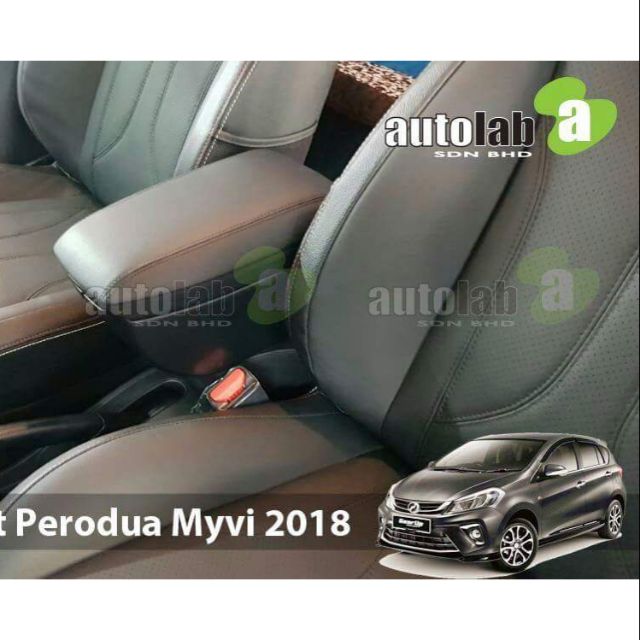 2018 new myvi arm rest | Shopee Malaysia