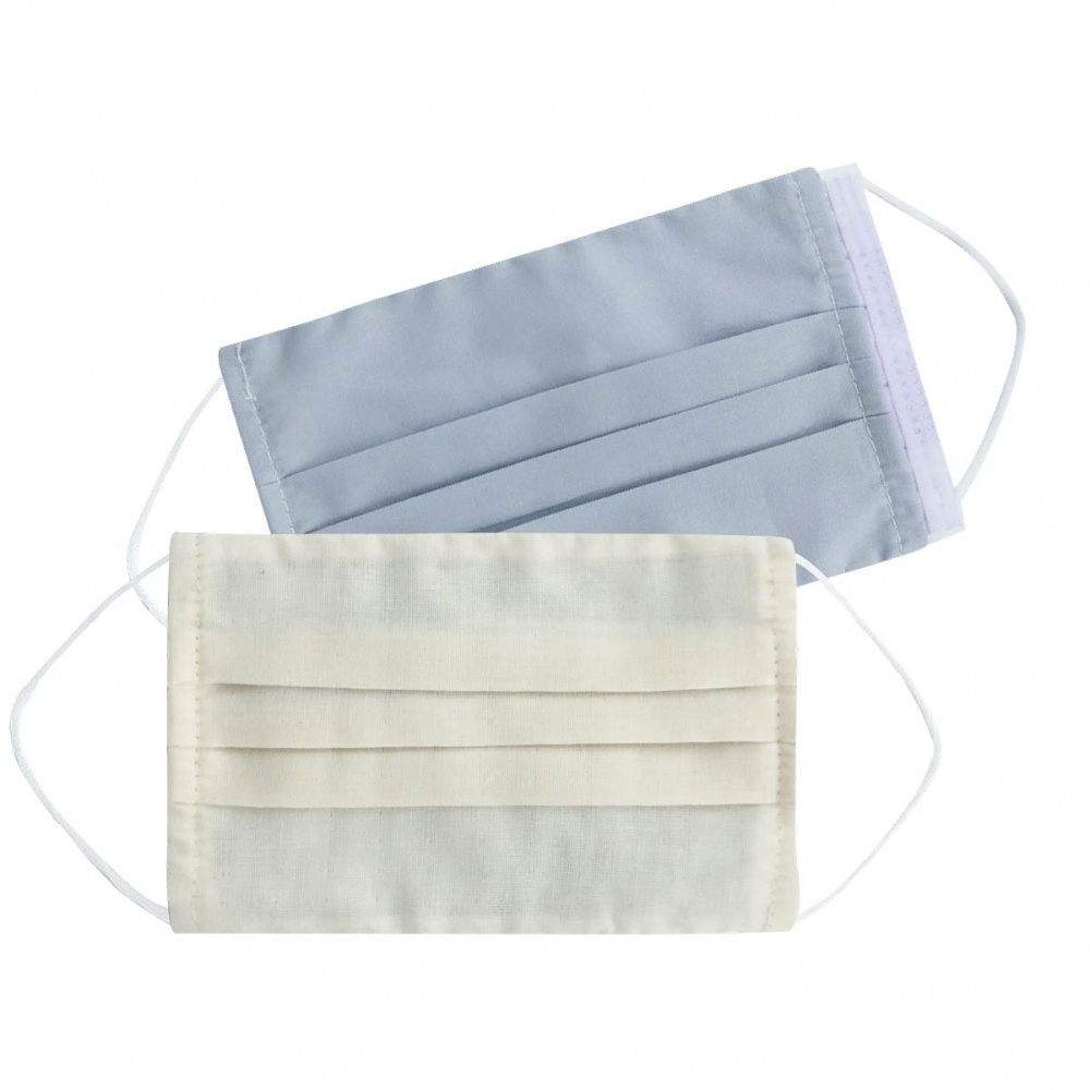 Uma Hana CHILDREN Face Mask Cotton Washable Mask Women & Children Dust ...