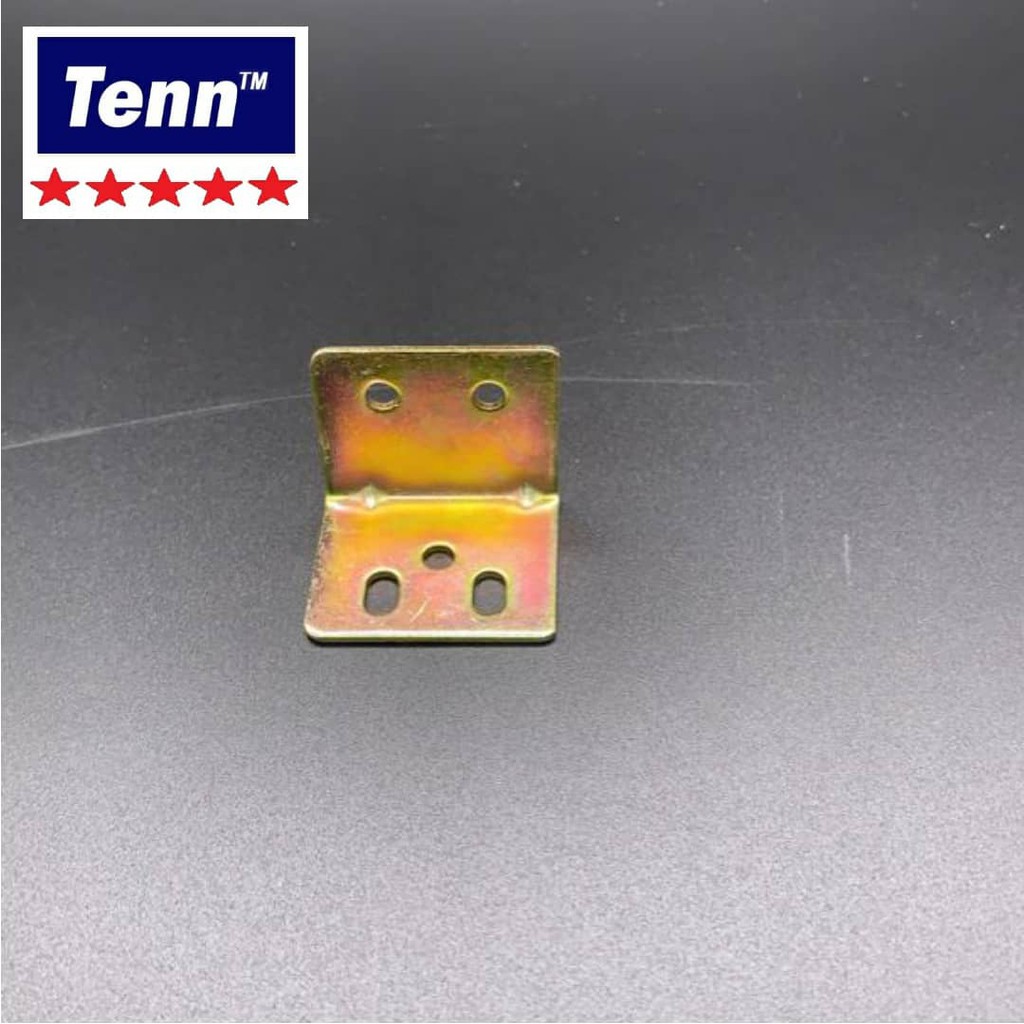 1" RAINBOW BRACKET (L TYPE) (PCS) | Shopee Malaysia