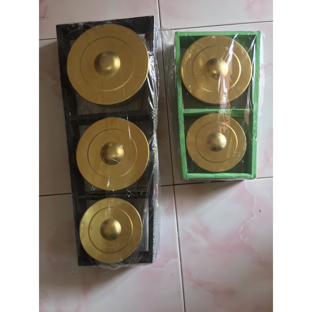 Kenong kenongan gamelan Traditional Musical Instruments | Shopee Malaysia