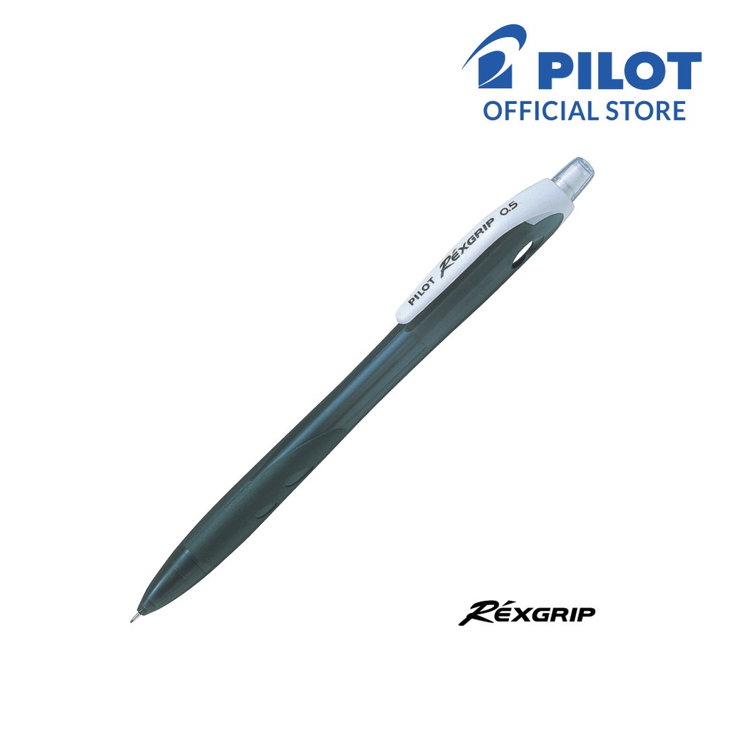 Pilot Rexgrip Mechanical Pencil | Shopee Malaysia