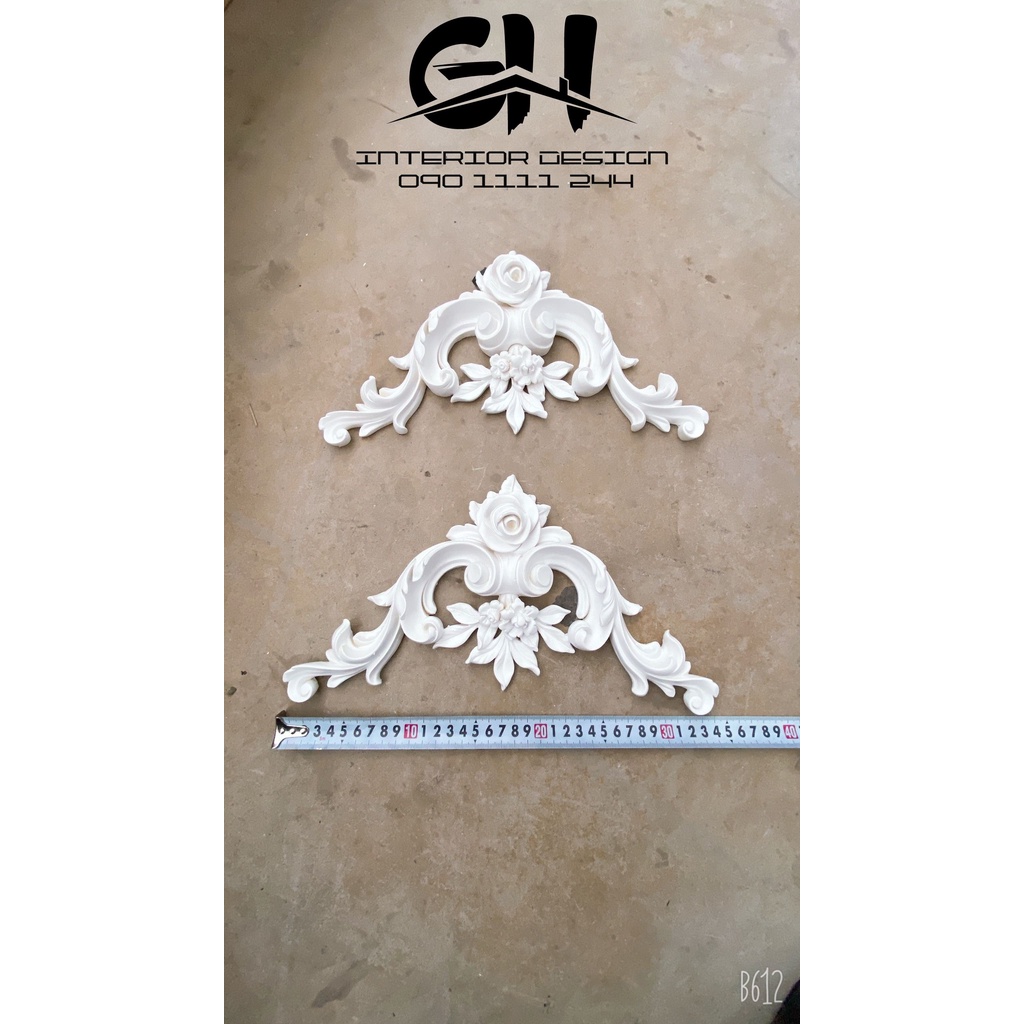 Decorative Angle Model 3 | Shopee Malaysia