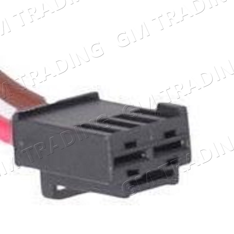 Mercedes Benz W204 (C-Class) / W212 (E-Class) / W207 Air Cond Blower ...