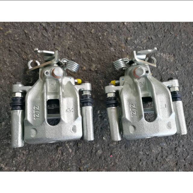 Proton Waja 2000 MMC CAMPRO CPS Brake Caliper Pump Set Rear Belakang ...