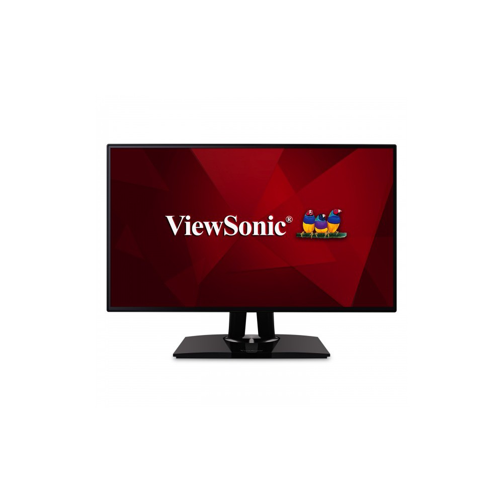 Viewsonic VP2468 24" (23.8 viewable) Full HD Monitor | Shopee Malaysia