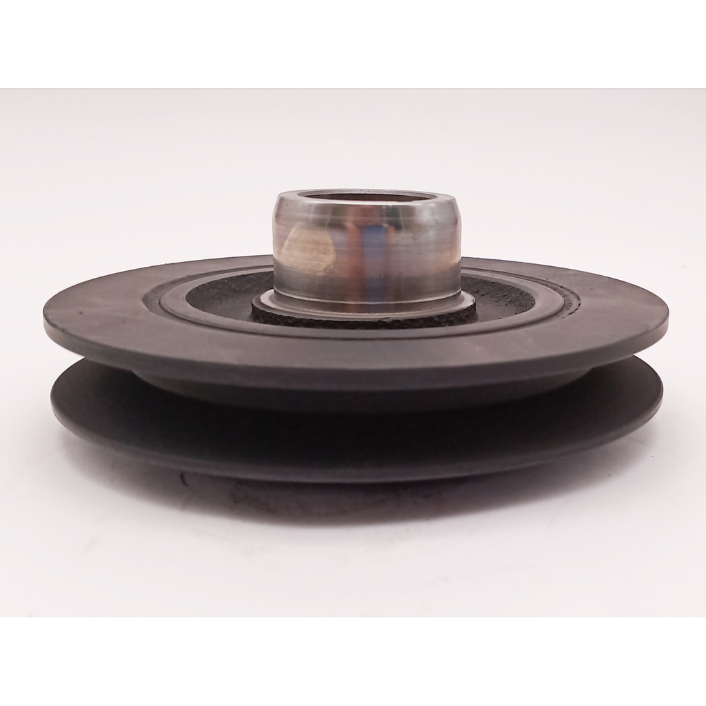 CRANSHAFT PULLEY DELTA V57A V58A (DL) | Shopee Malaysia